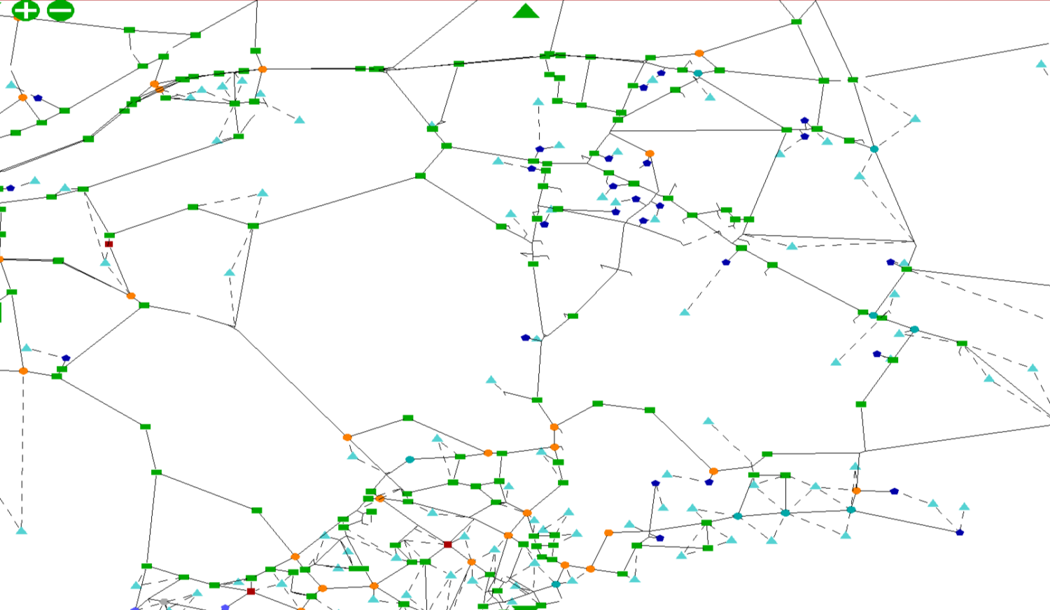 SATURN - Transport Modelling Solutions