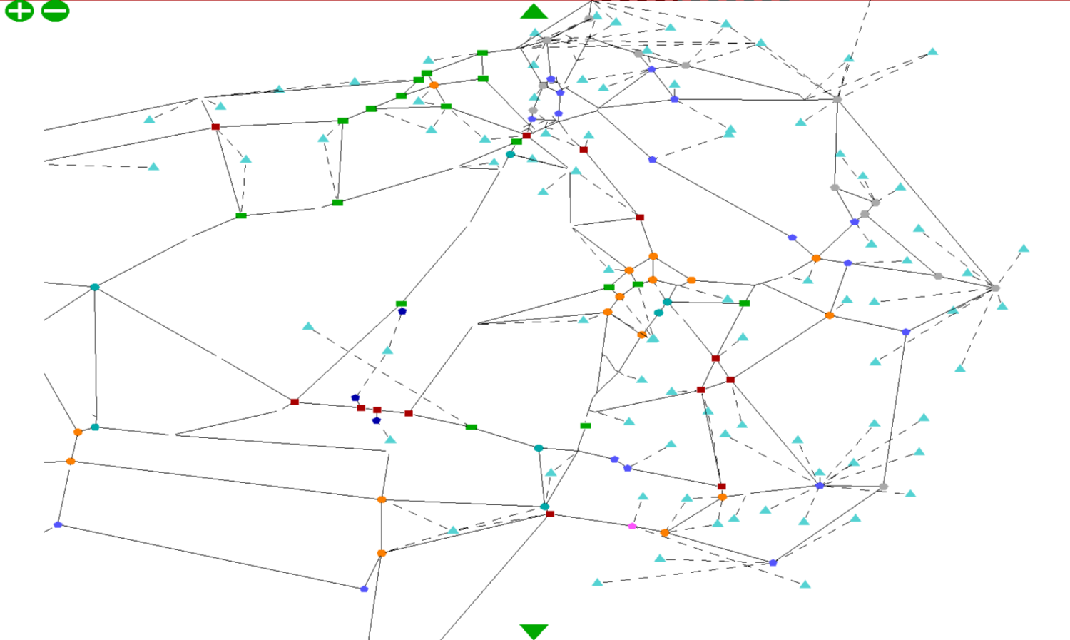 SATURN - Transport Modelling Solutions