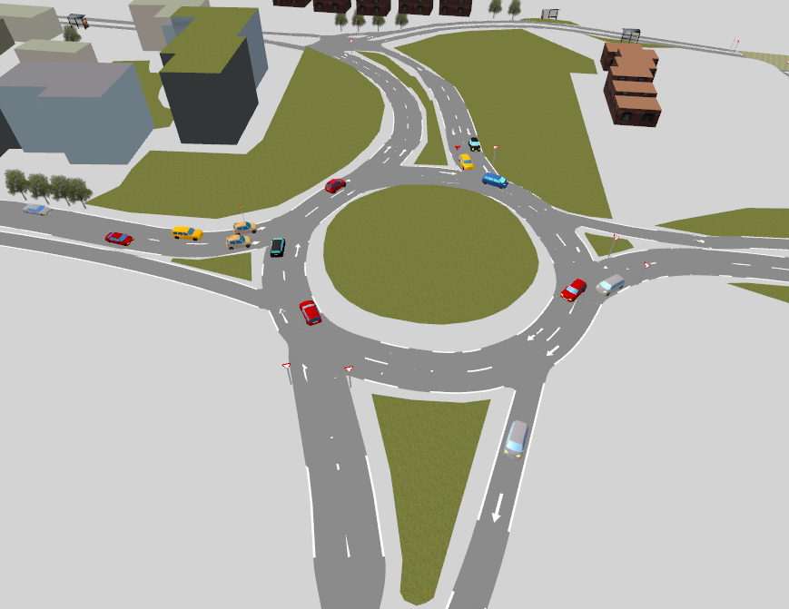 East Hill Planning Application - Transport Modelling Solutions