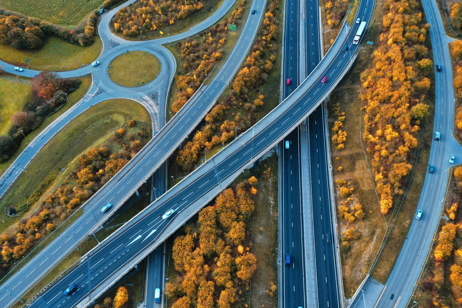 Home - Transport Modelling Solutions