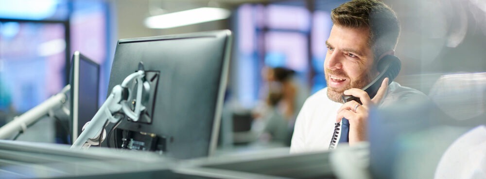 Contact Us - Transport Modelling Solutions