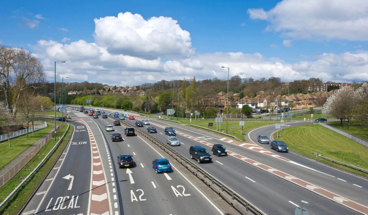 Home - Transport Modelling Solutions